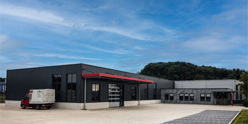 dibe Verbindungstechnik GmbH